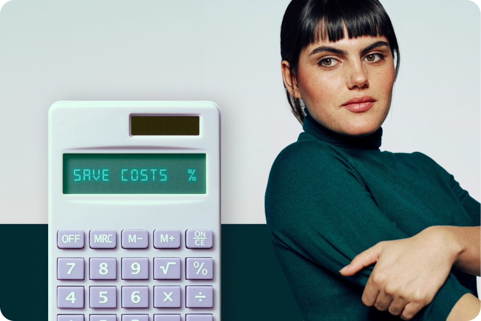 Bin Sponsorship with Finci