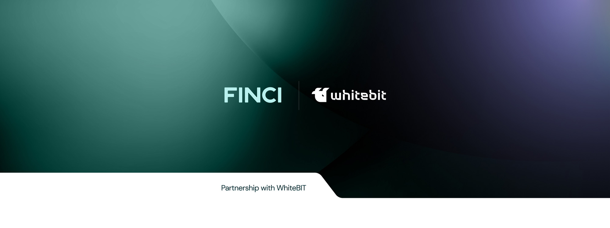 WhiteBIT partners with FINCI to streamline fiat to crypto transactions