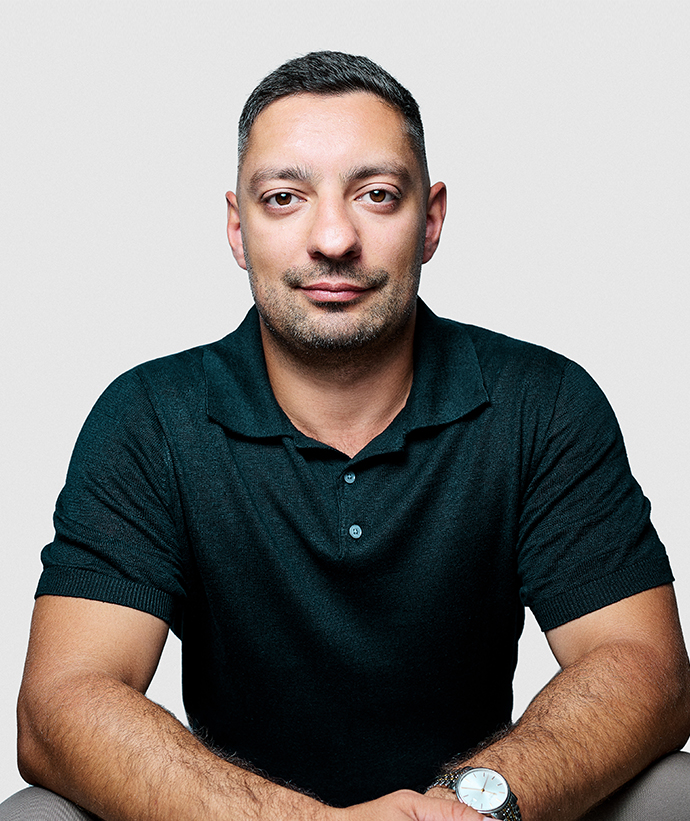 Find out more about us | FINCI