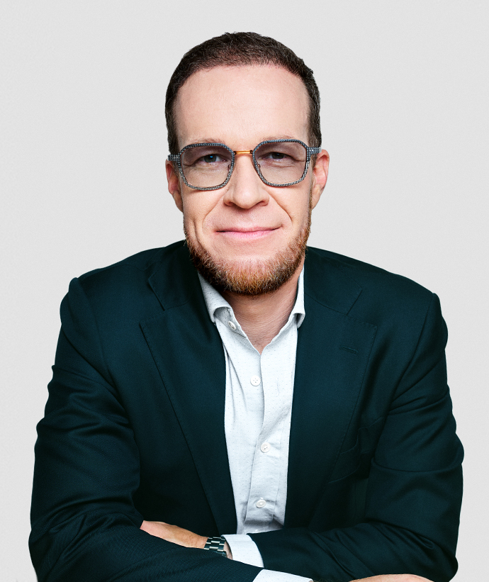 Find out more about us | FINCI